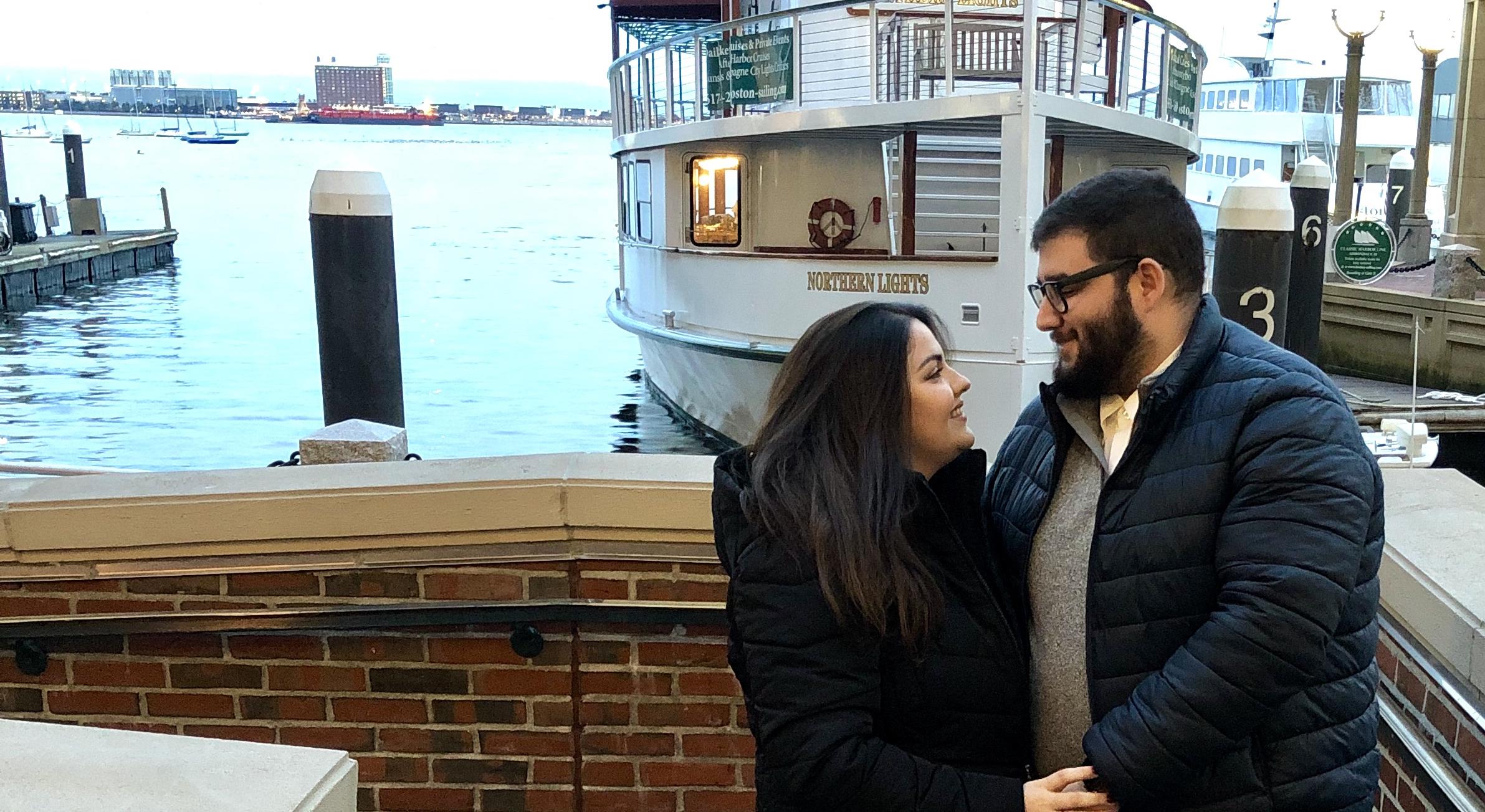 Rebecca Ribeiro and Robert DeSousa's Wedding Website