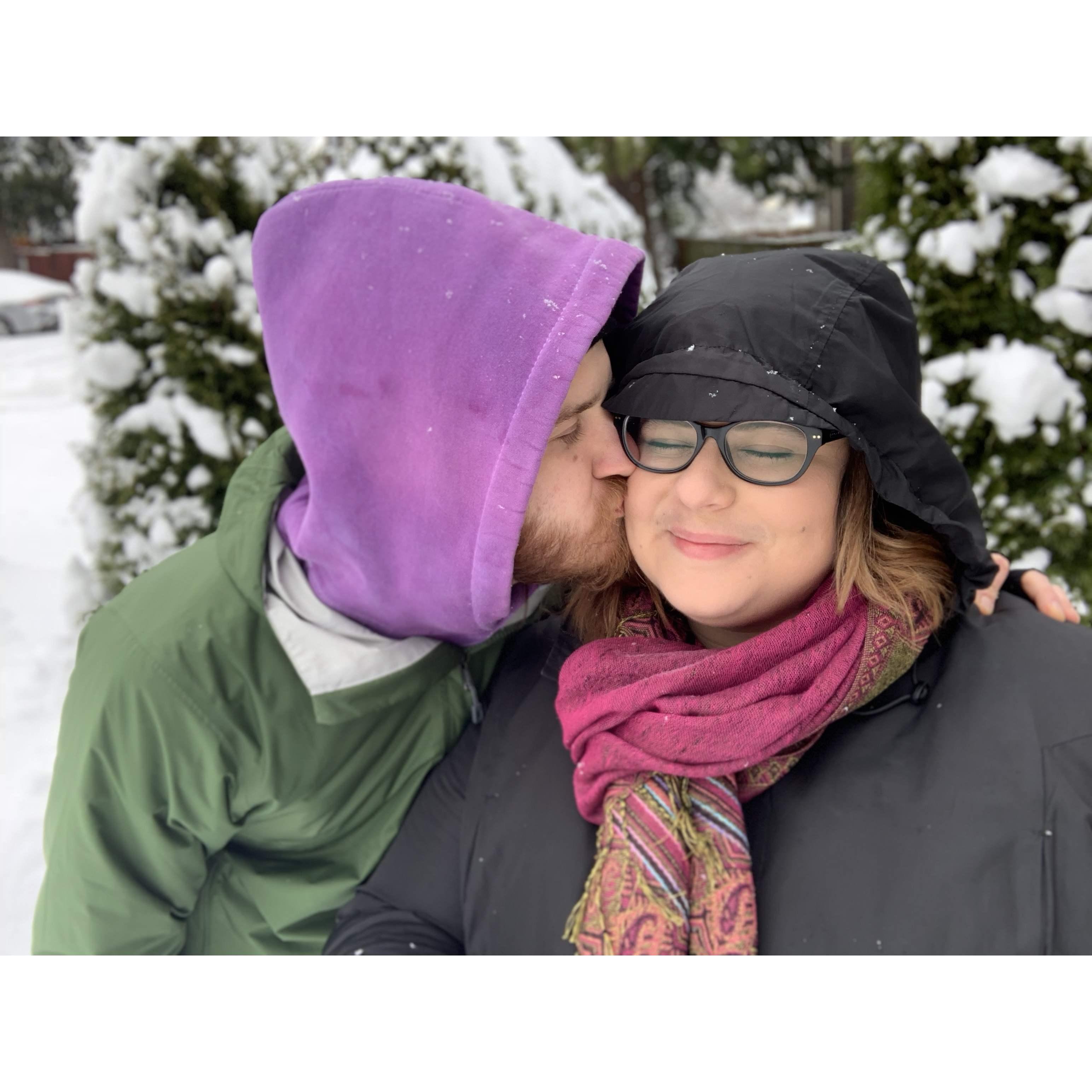 Erica McKinley and Greg Mueller's Wedding Website