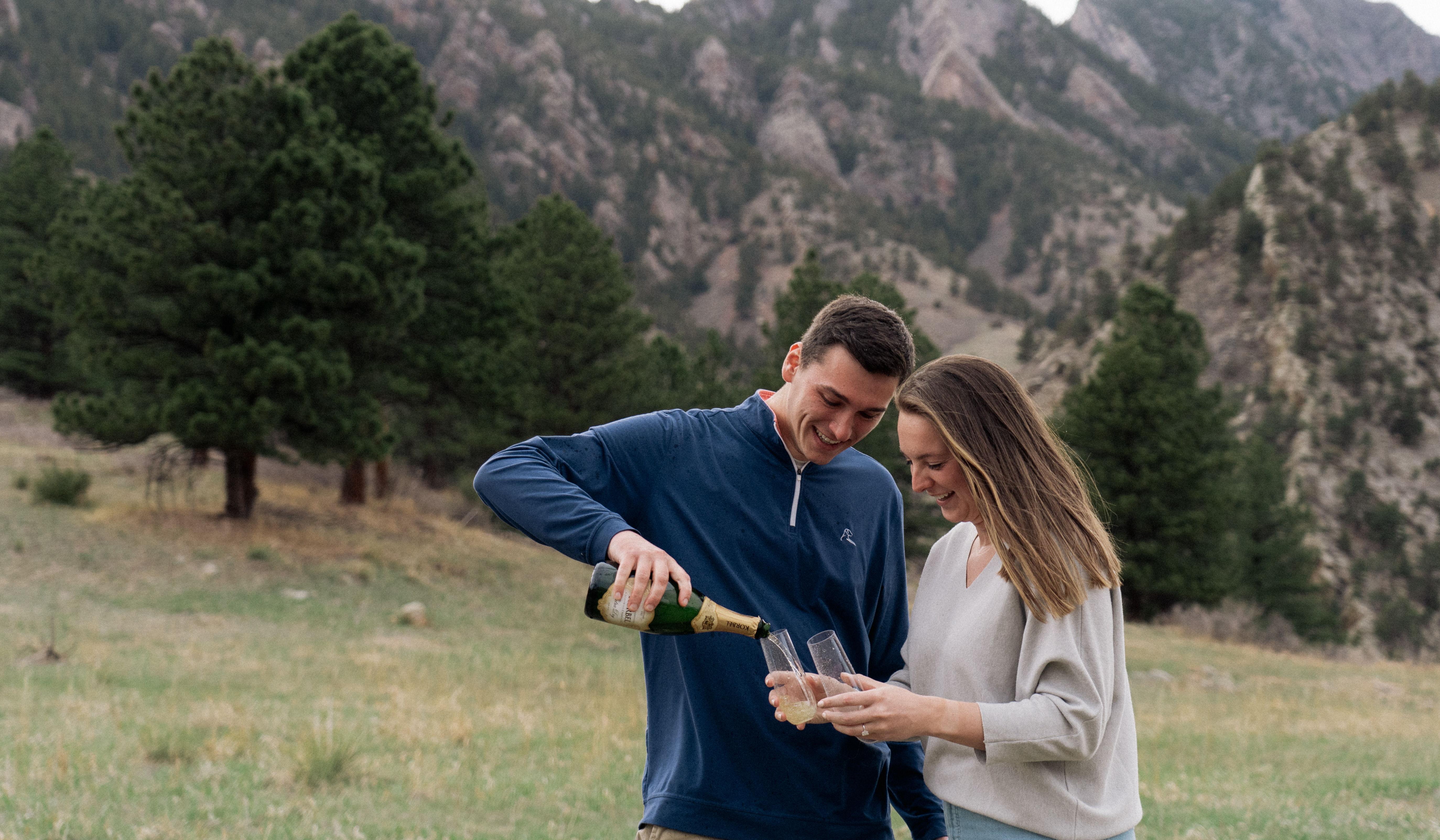 Emma Carleton and Kevin Hauck's Wedding Website