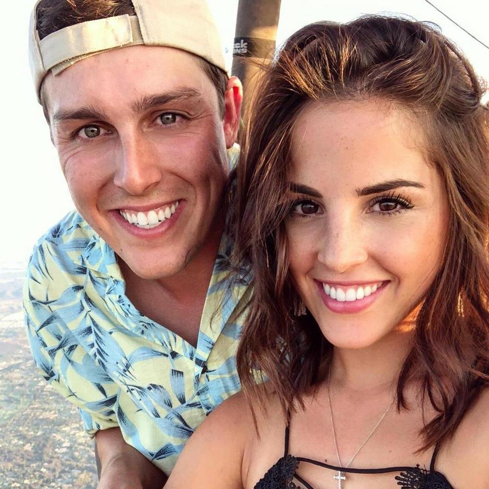 Miranda Cordero and Summitt Hogue's Wedding Website