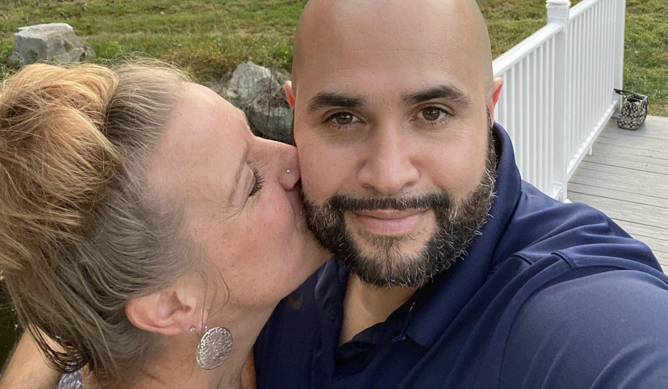 Jessica Murphy and Edwin Vargas' Wedding Website