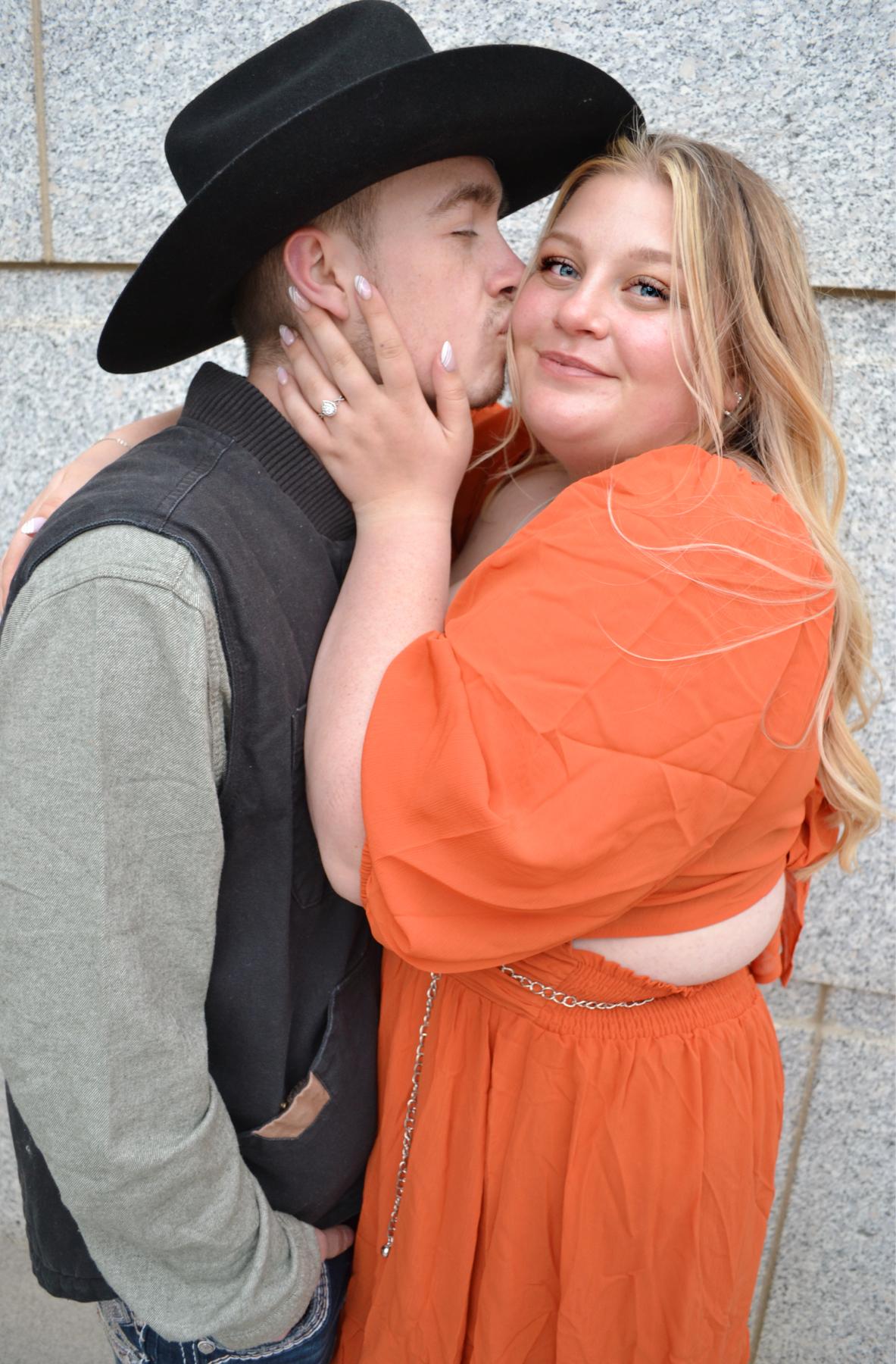 Sydnie Mickelsen and Cole Sadler's Wedding Website