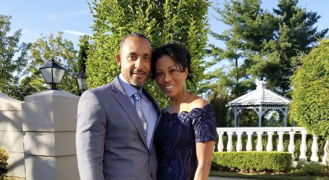 Jay Alexander and Cynthia Crothers' Wedding Website