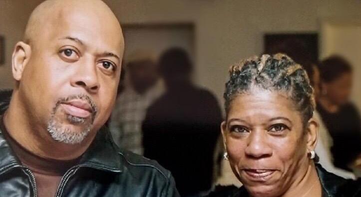 SANDRA WISE and RONALD TERRELL's Wedding Website