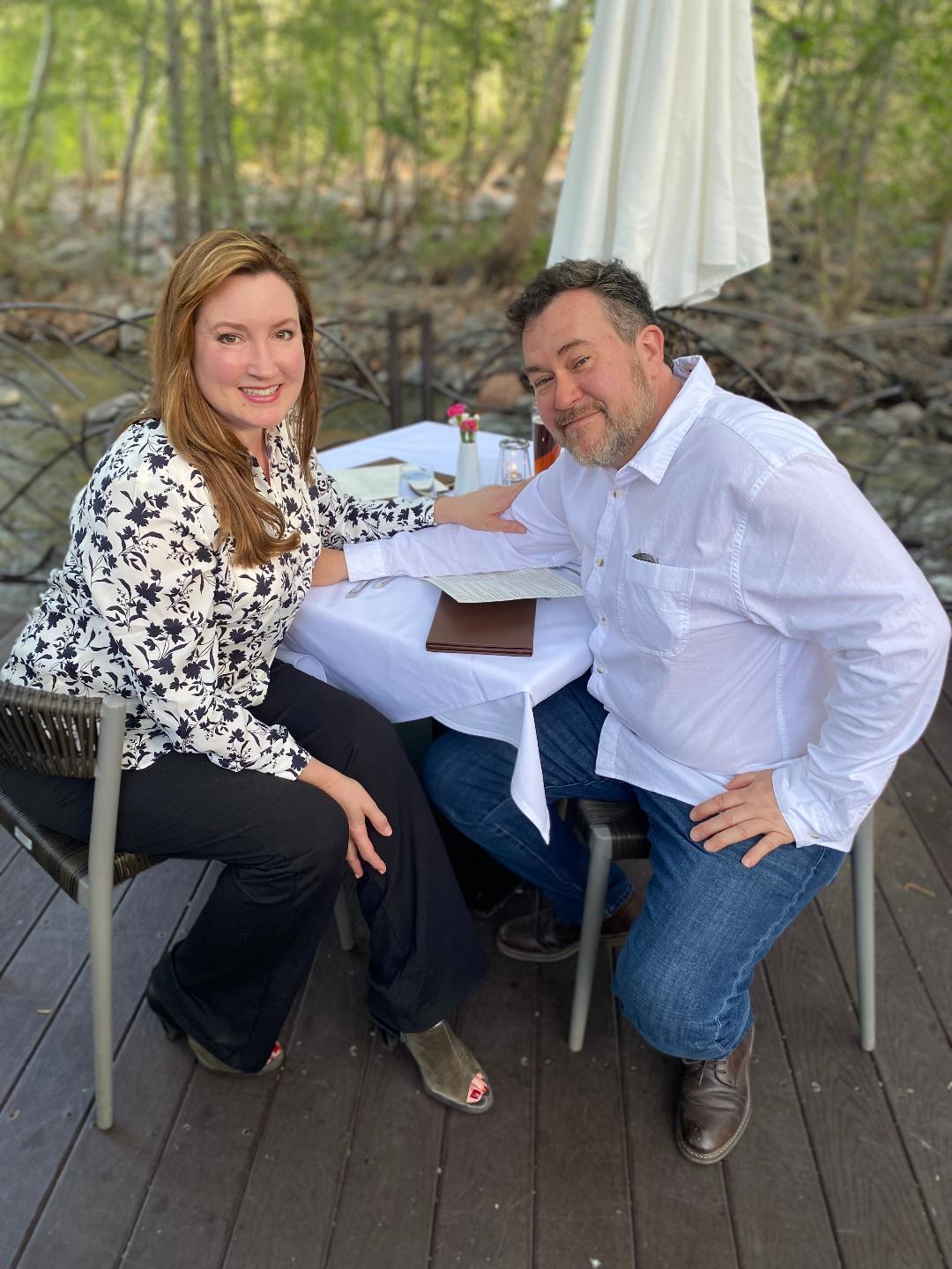 Michelle Conway and Eric Kostecki's Wedding Website