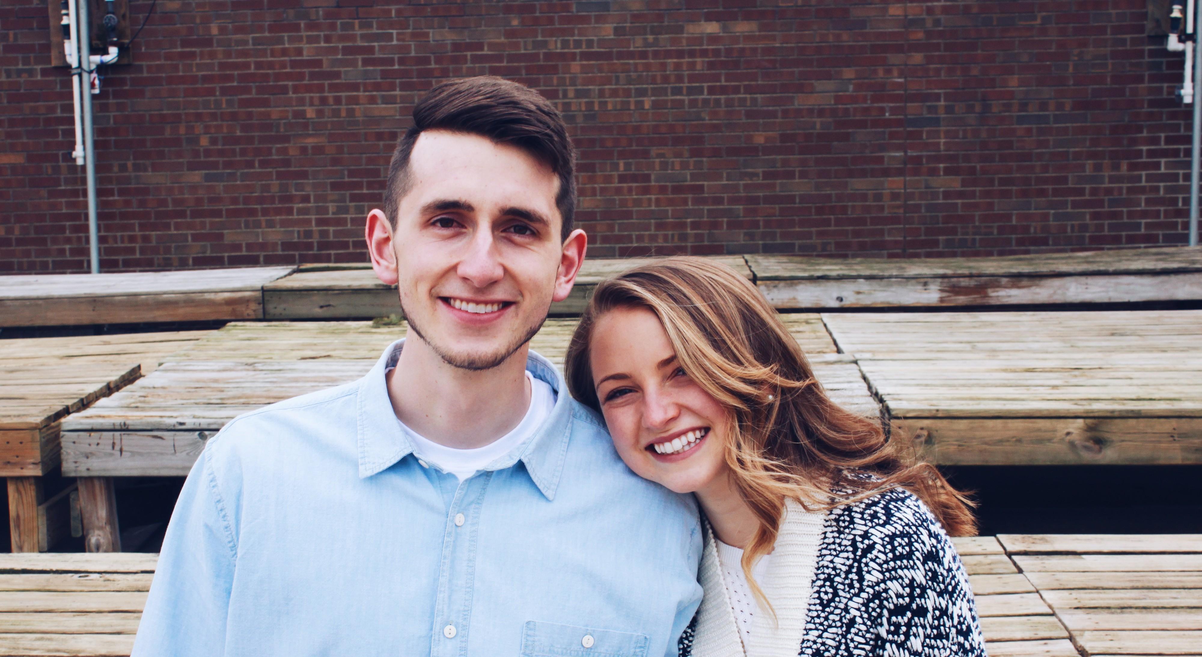 Shelby Waterson and Jacob Ray's Wedding Website