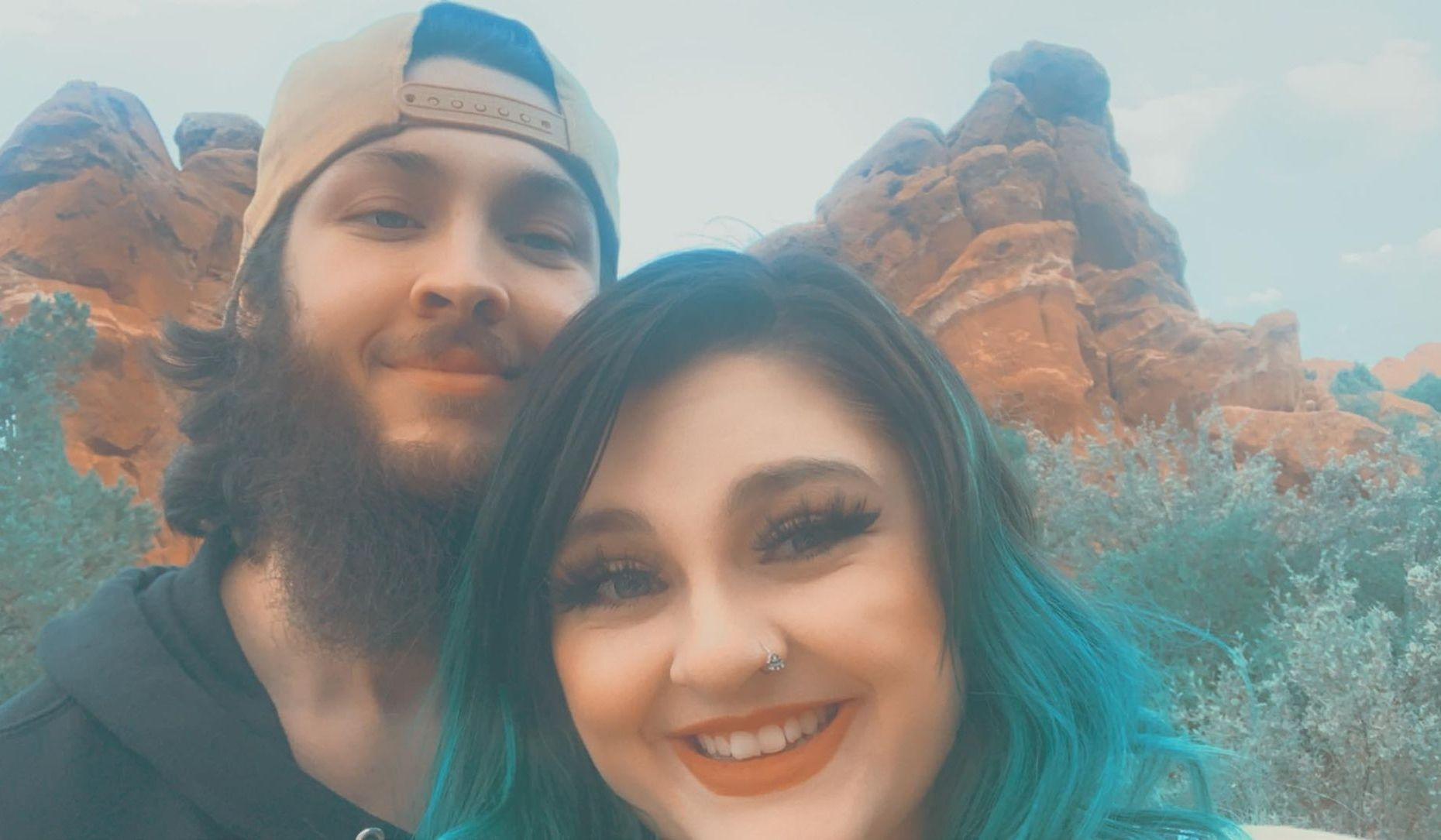 Alissa Cassels and Jonathan Wendell's Wedding Website