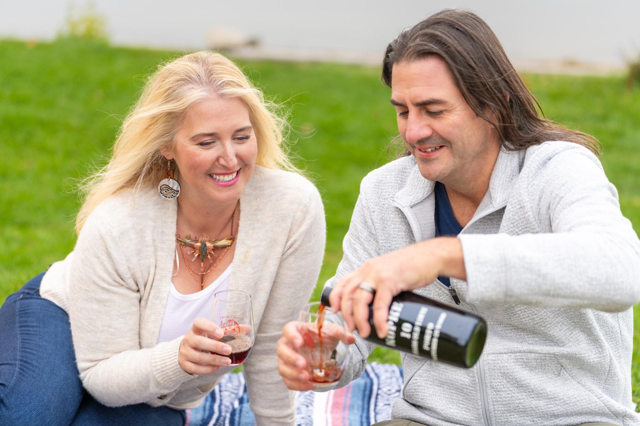 Jim Wagner and Jennifer Trasser's Wedding Website