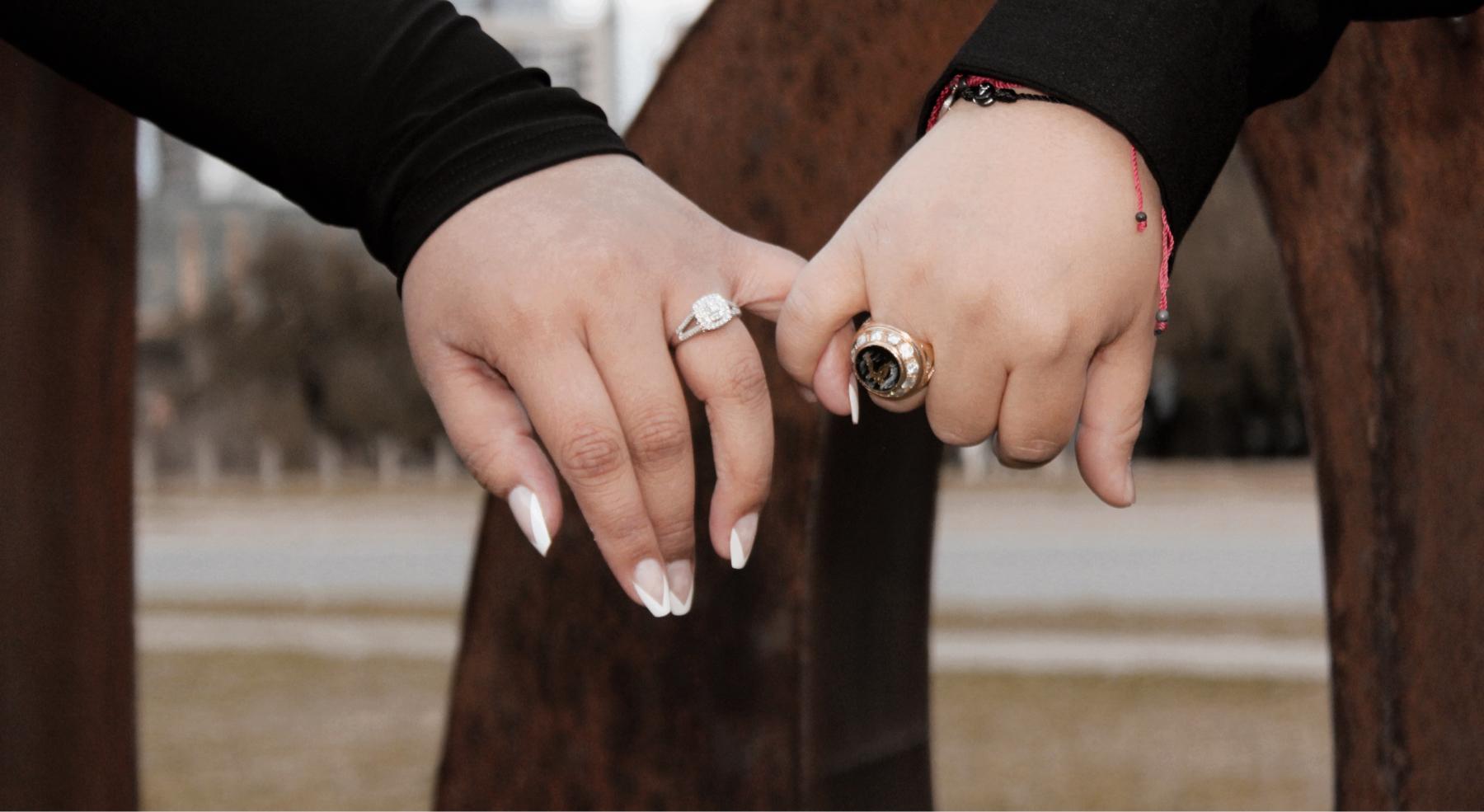 Blanca Santes and Alexis Cedillo's Wedding Website