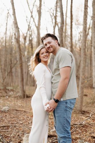 Cadie Kiser and Cameron Keck's Wedding Website