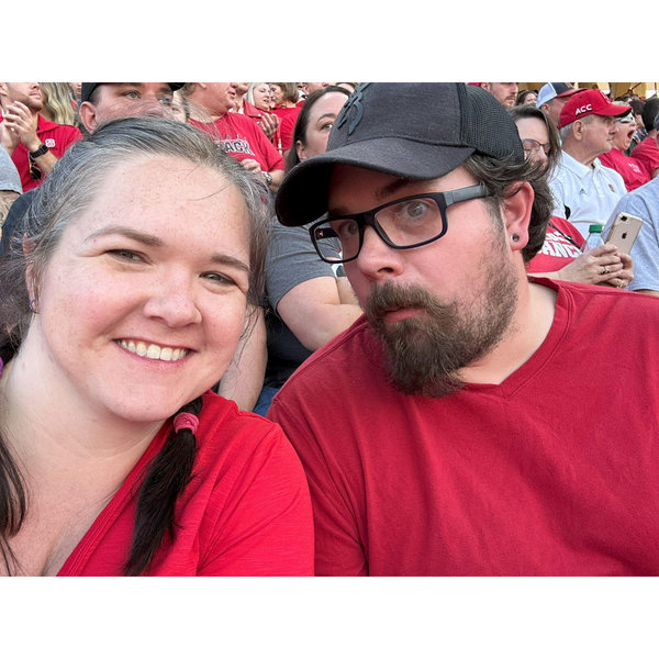 Adell Perry and Tyler Stevenson's Wedding Website