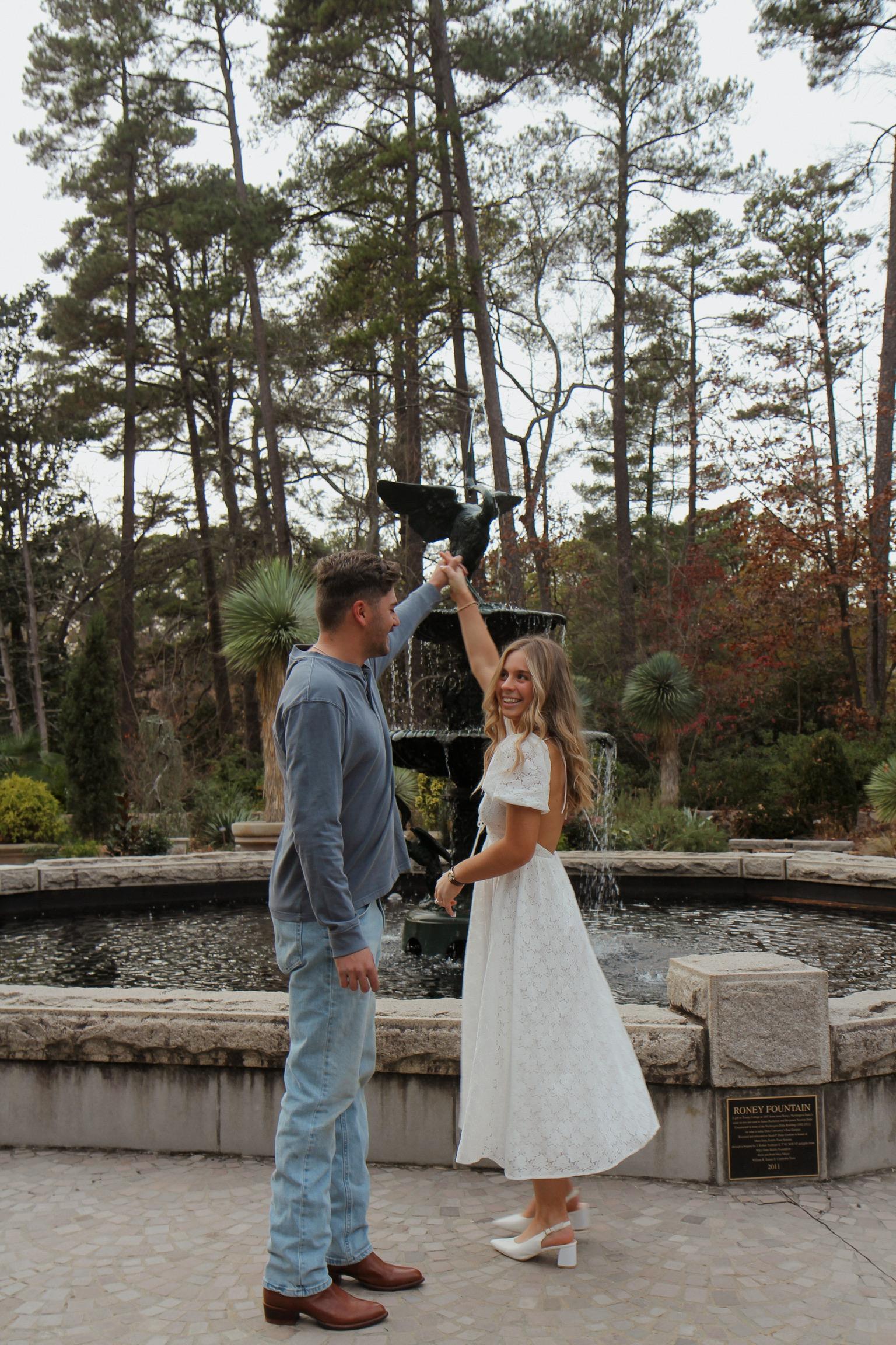 Emma Day and Samuel Etheridge's Wedding Website