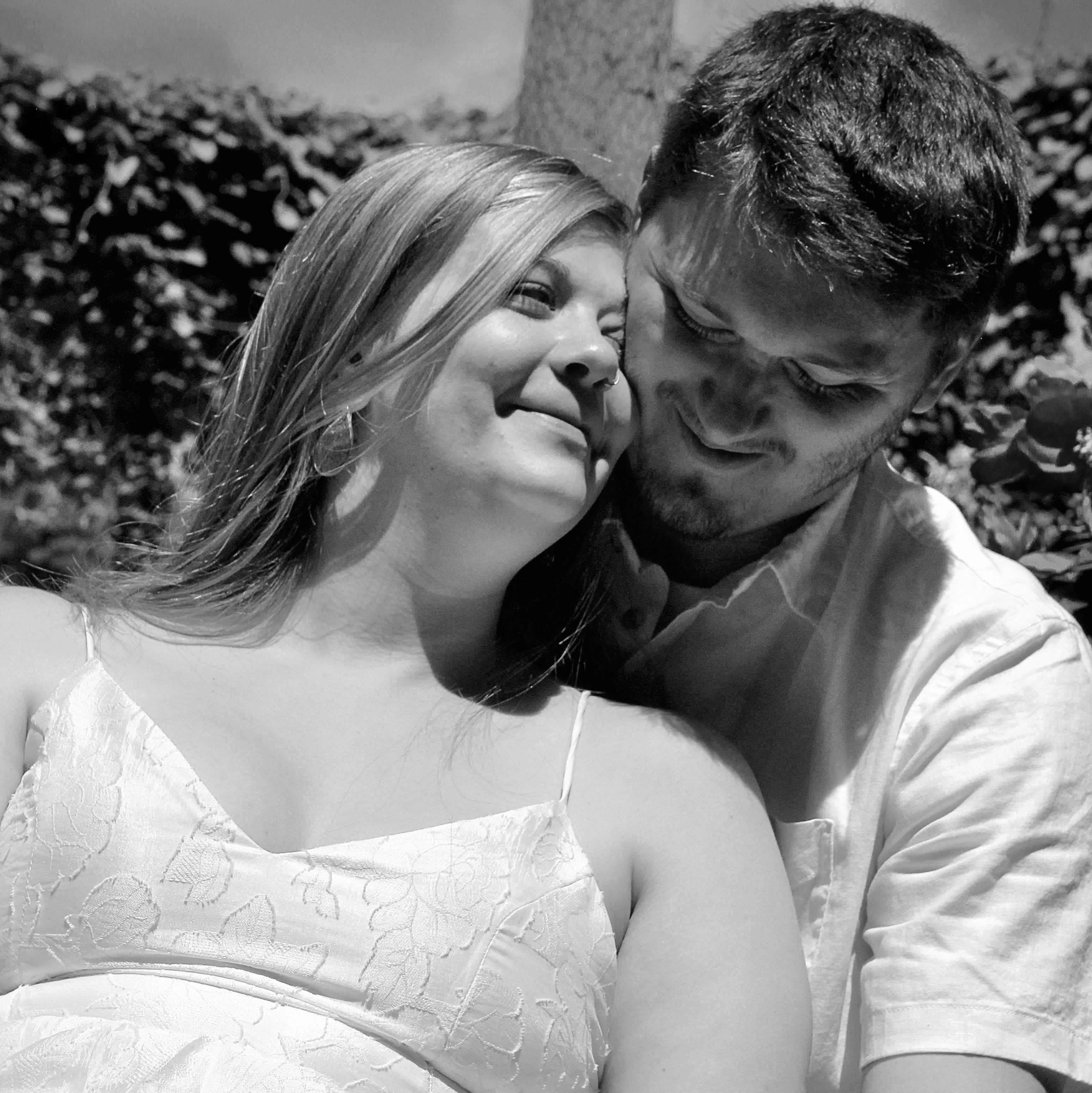 Sarah Allard and Cameron Perron's Wedding Website
