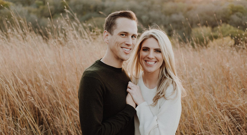 Leighton Eusebio and Austin Porter's Wedding Website