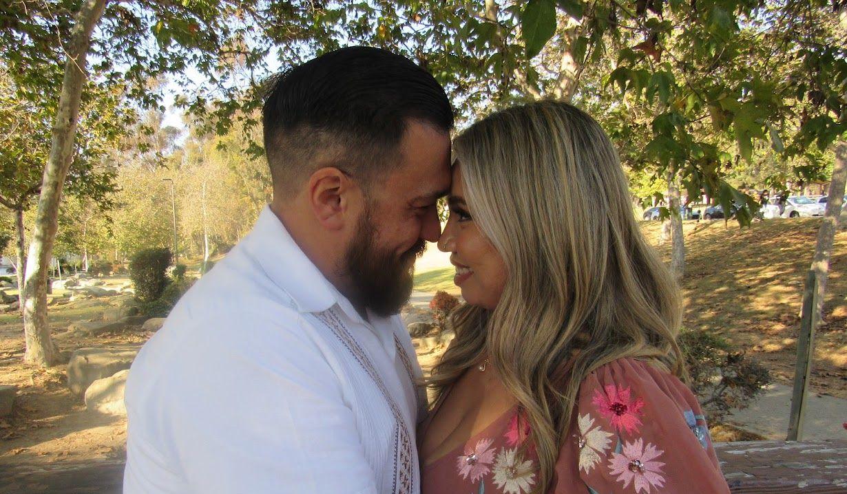 Carla Prado and Marcos Mariscal's Wedding Website