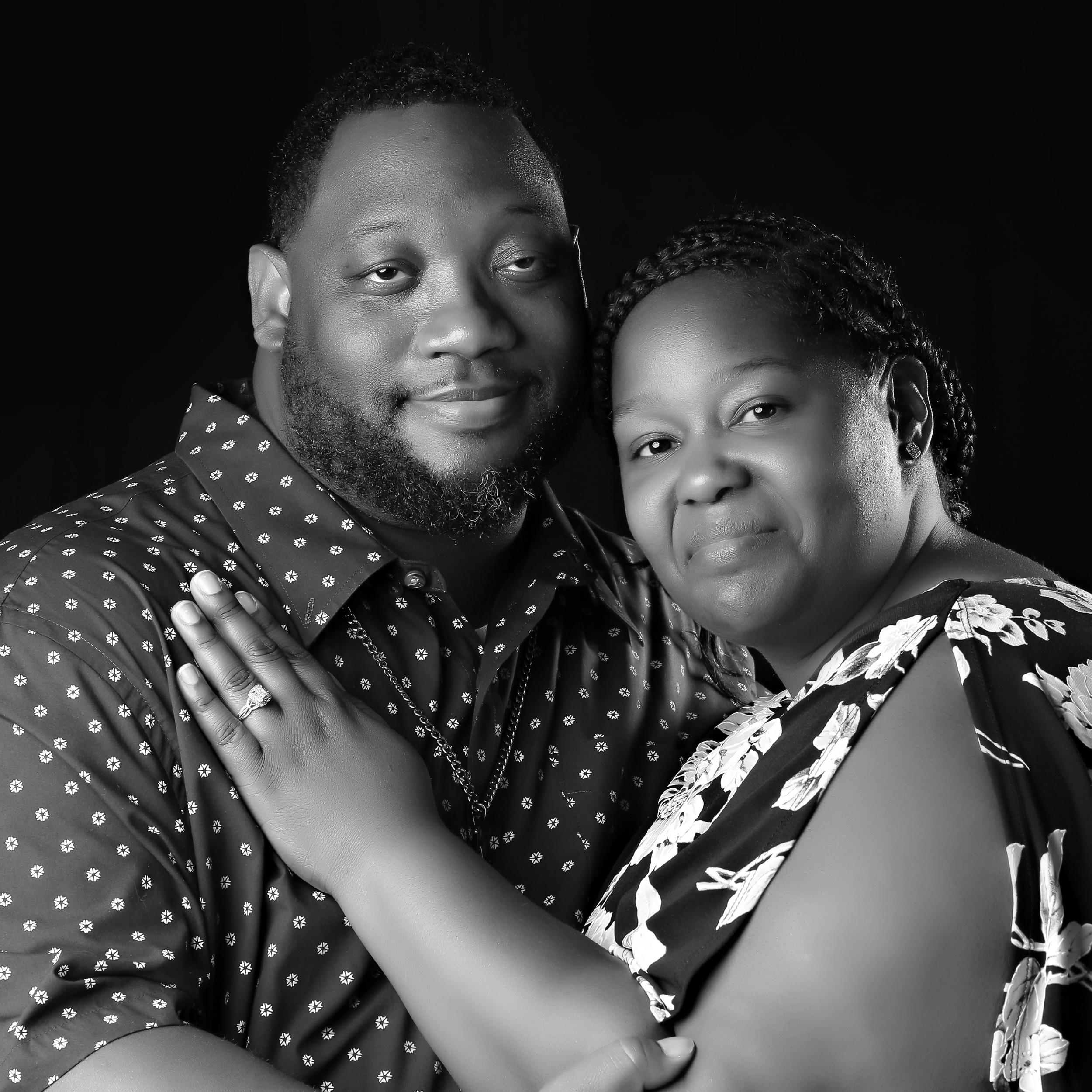 Amanda Perry and August Pete's Wedding Website