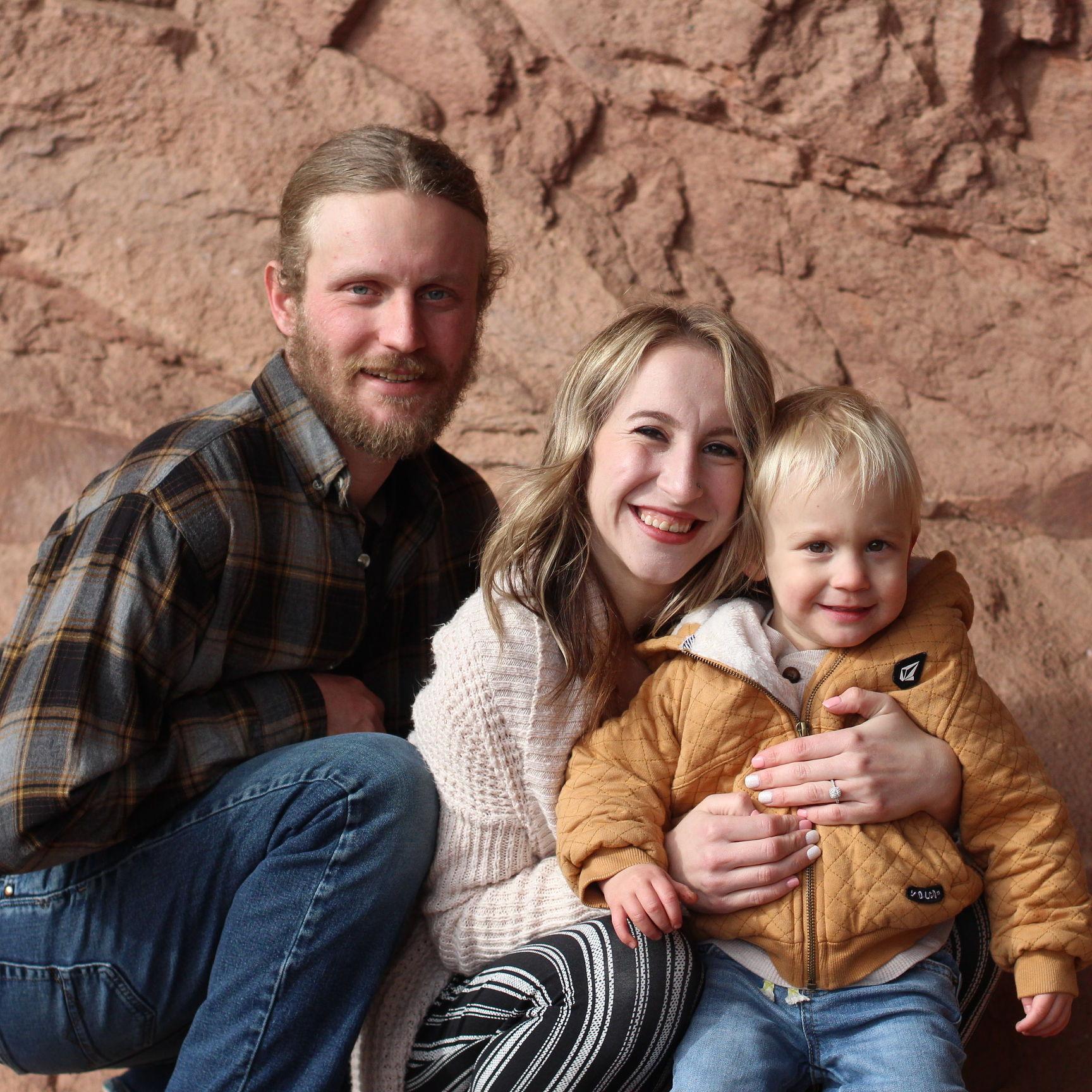 Destinee Shipman and James Scott's Wedding Website