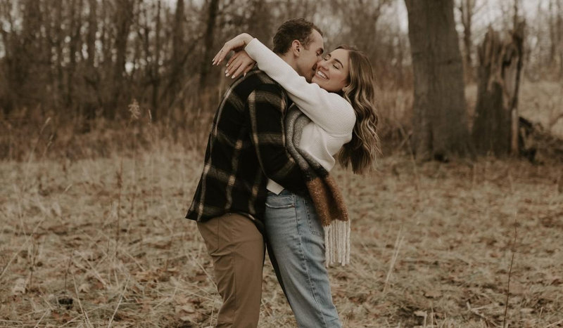 Jocelyn Heerdt and Alec Jones' Wedding Website