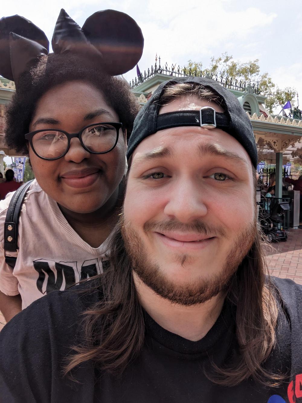 Raven Mitchell and Jordan Jeffords' Wedding Website