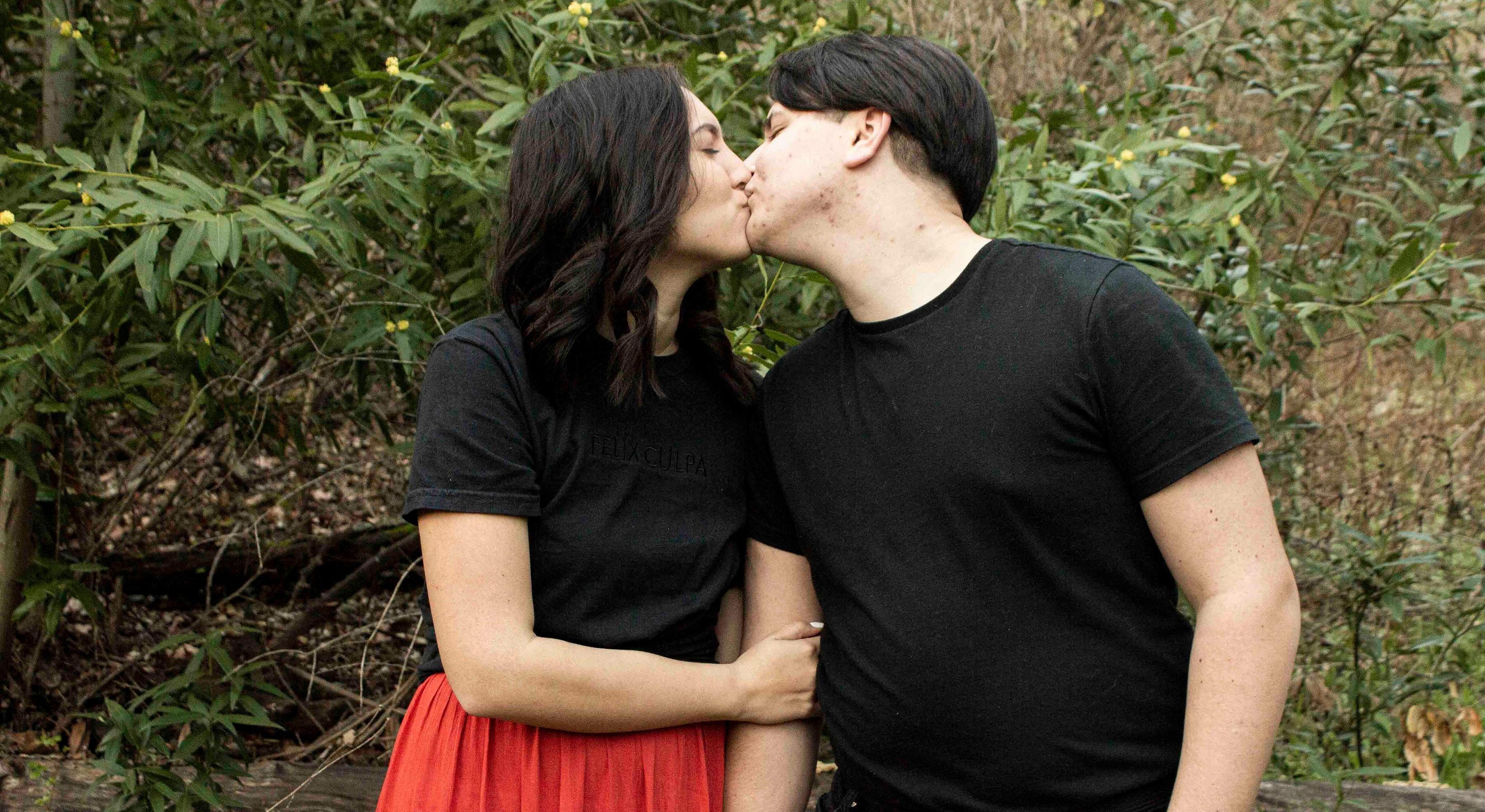 Emily Olmos and Steven Sears' Wedding Website