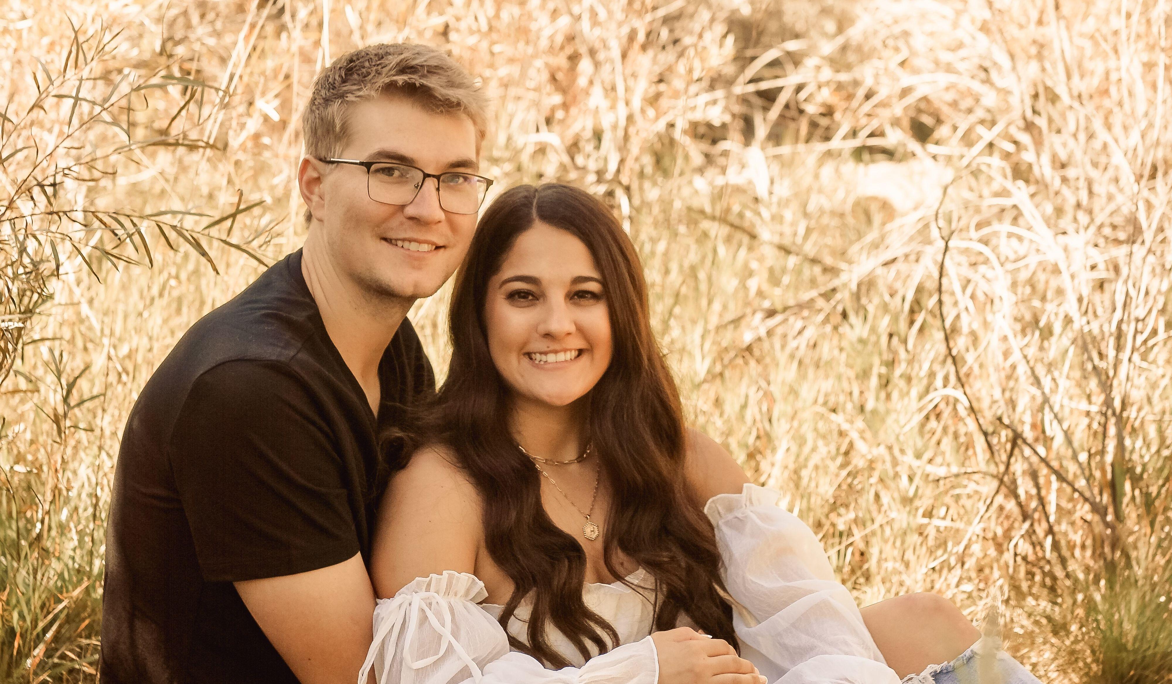 Haley Ruiz and Braden Shirley's Wedding Website