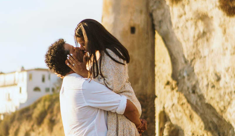 Abraham Vallejo and Erika Lara's Wedding Website