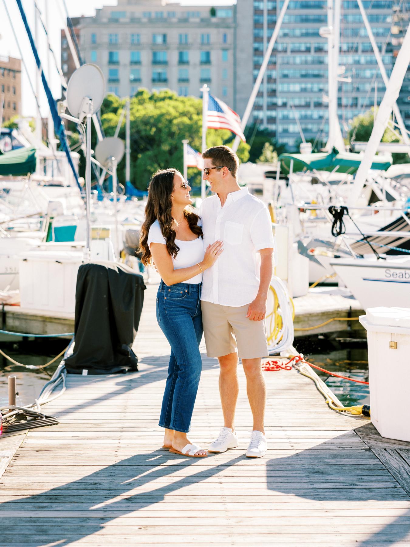 Elizabeth Murphy and Samuel Stecker's Wedding Website