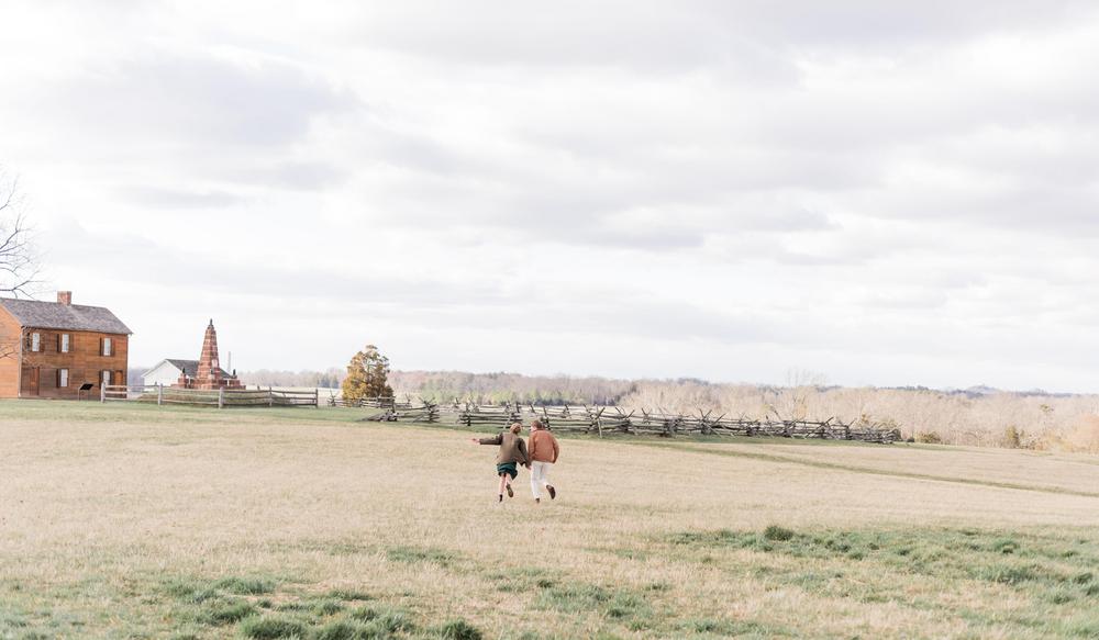 Michael Wharff and Camille Neumann's Wedding Website