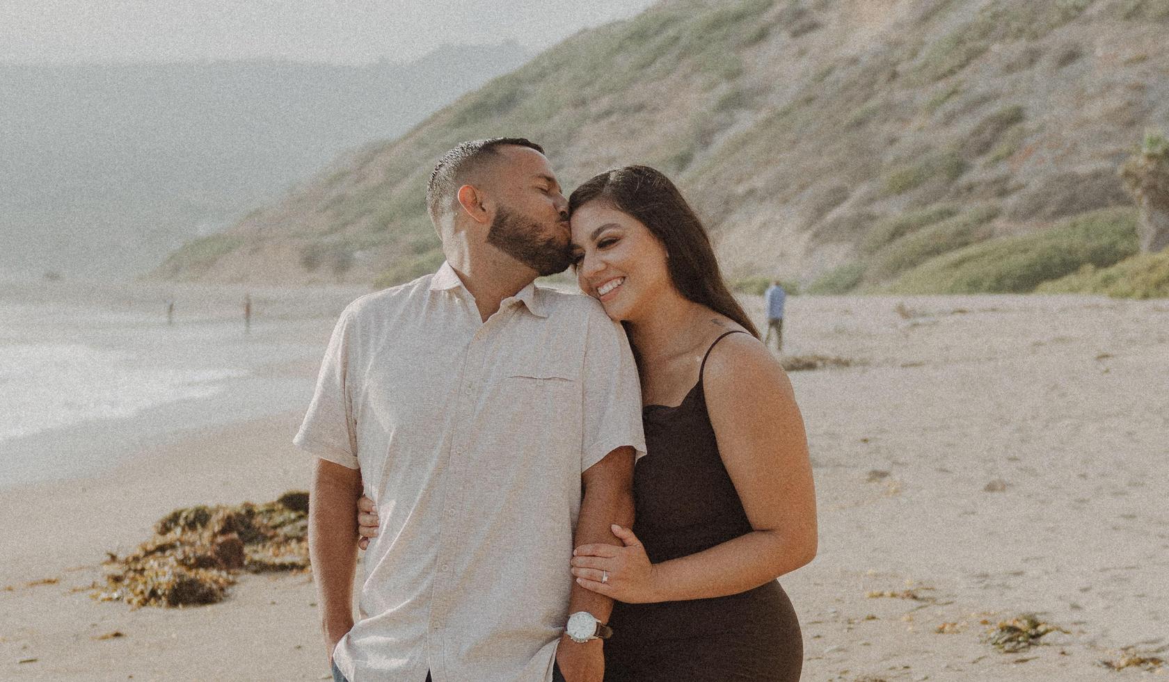 Crystal Savala and Luis Saavedra's Wedding Website