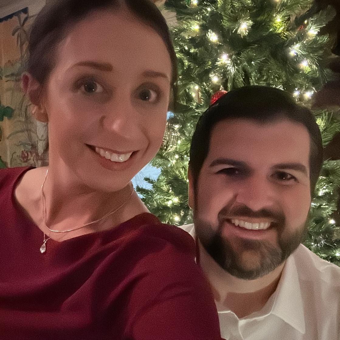 Kyle MacLeod and Rebekah Kelly's Wedding Website