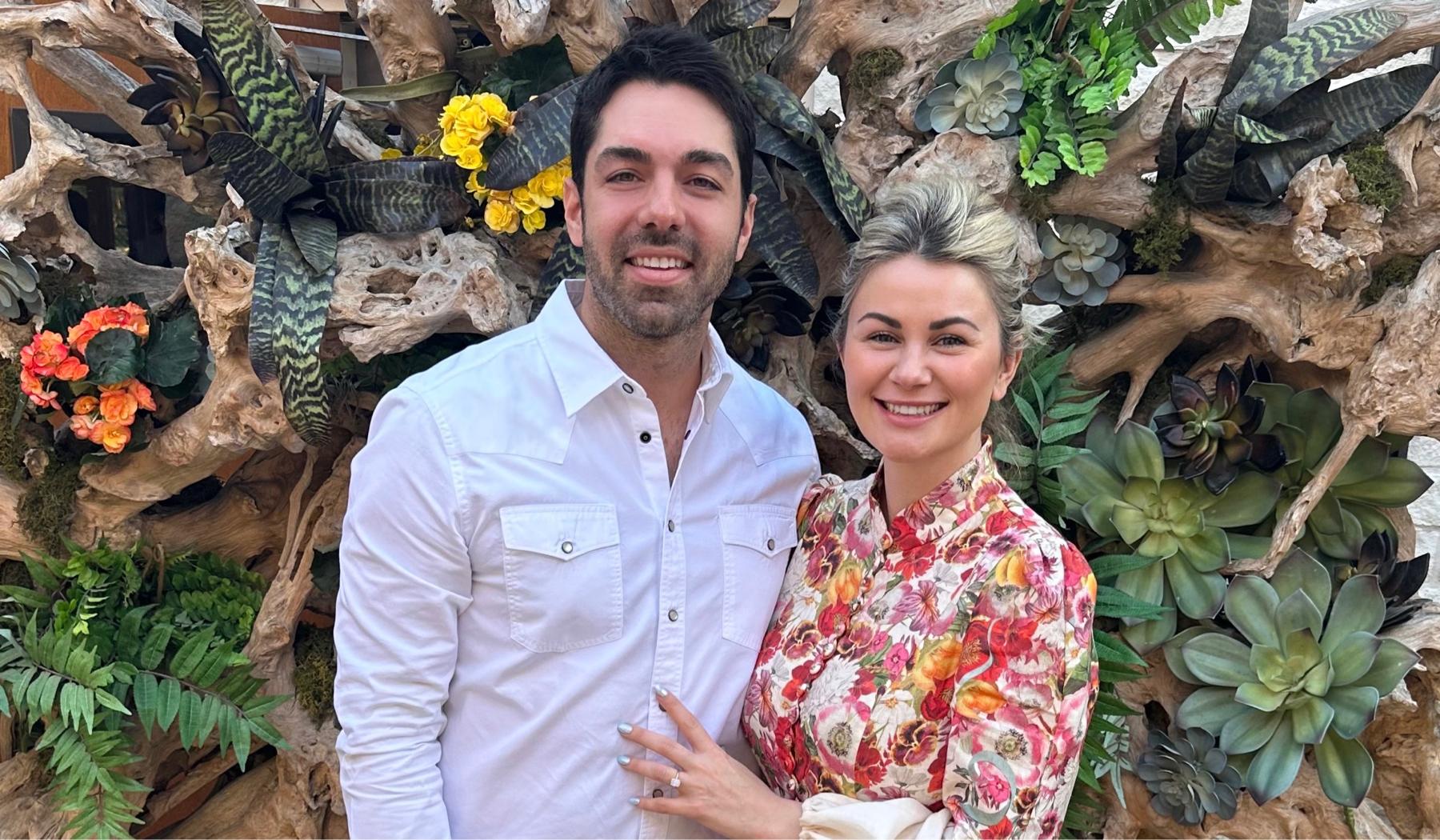 Jessica Clark and Kevin Tamer's Wedding Website