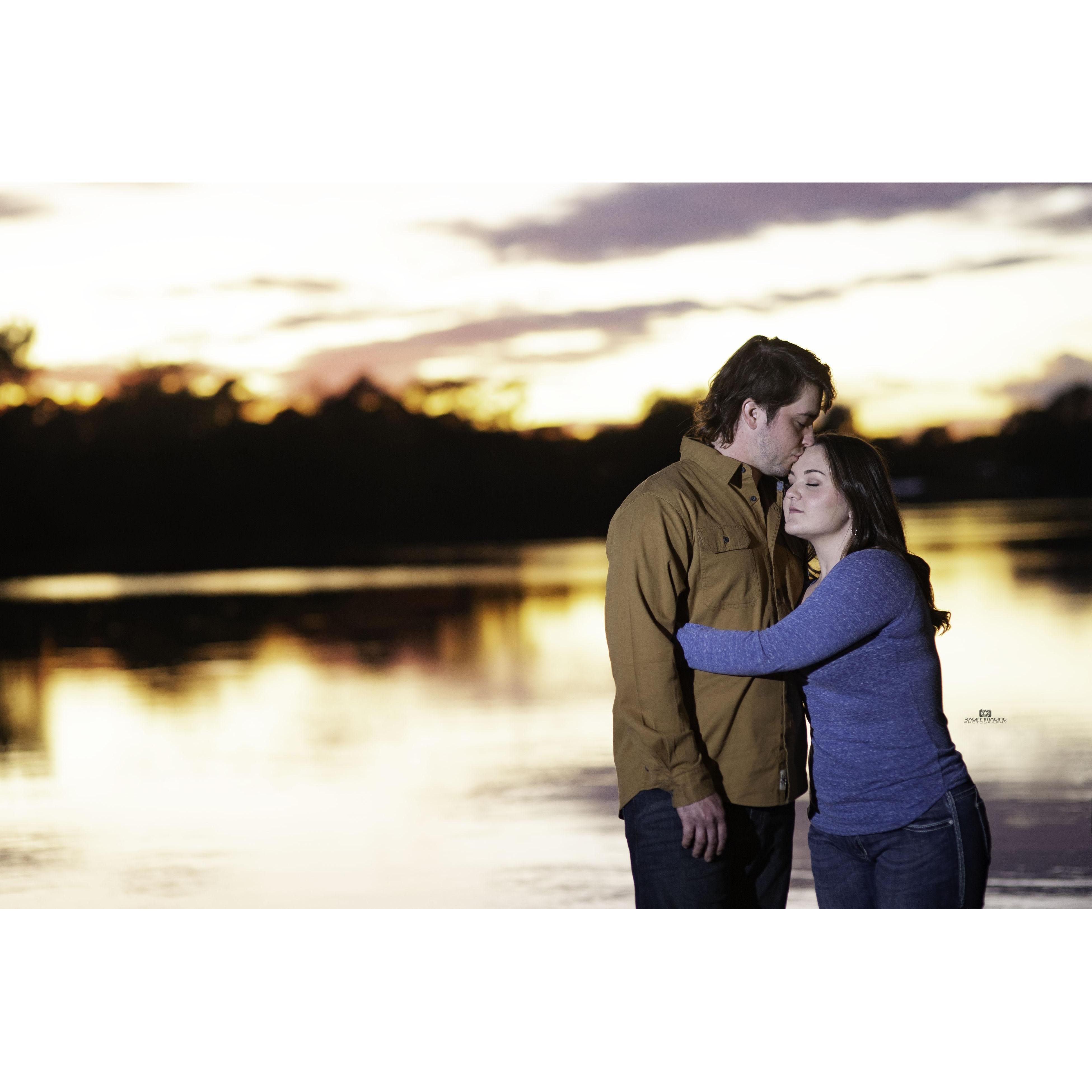 Taylor Holbert and Wyatt Reeves' Wedding Website