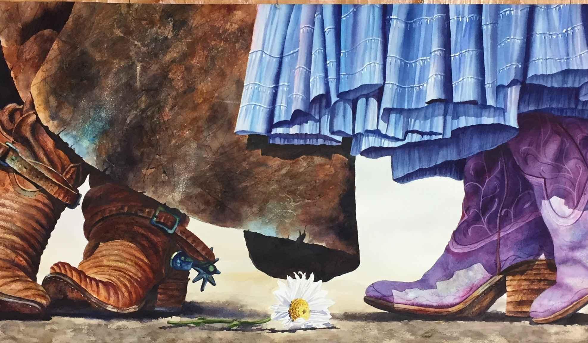 Samantha Luca and Elijah Meier's Wedding Website