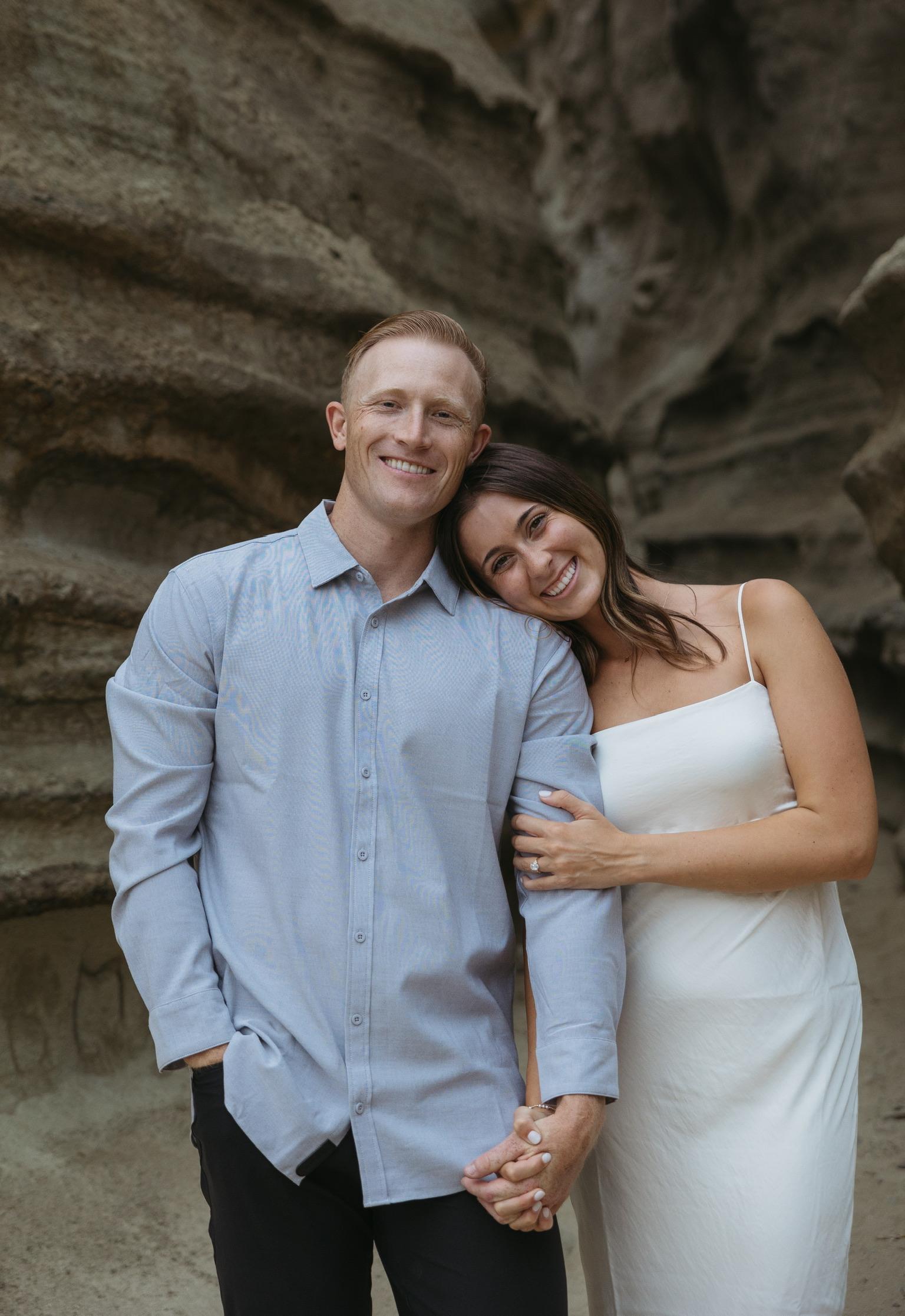 Emily Peña and Parker McGrade's Wedding Website