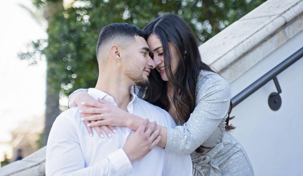 Adilene Gomez and Raul Garcia's Wedding Website