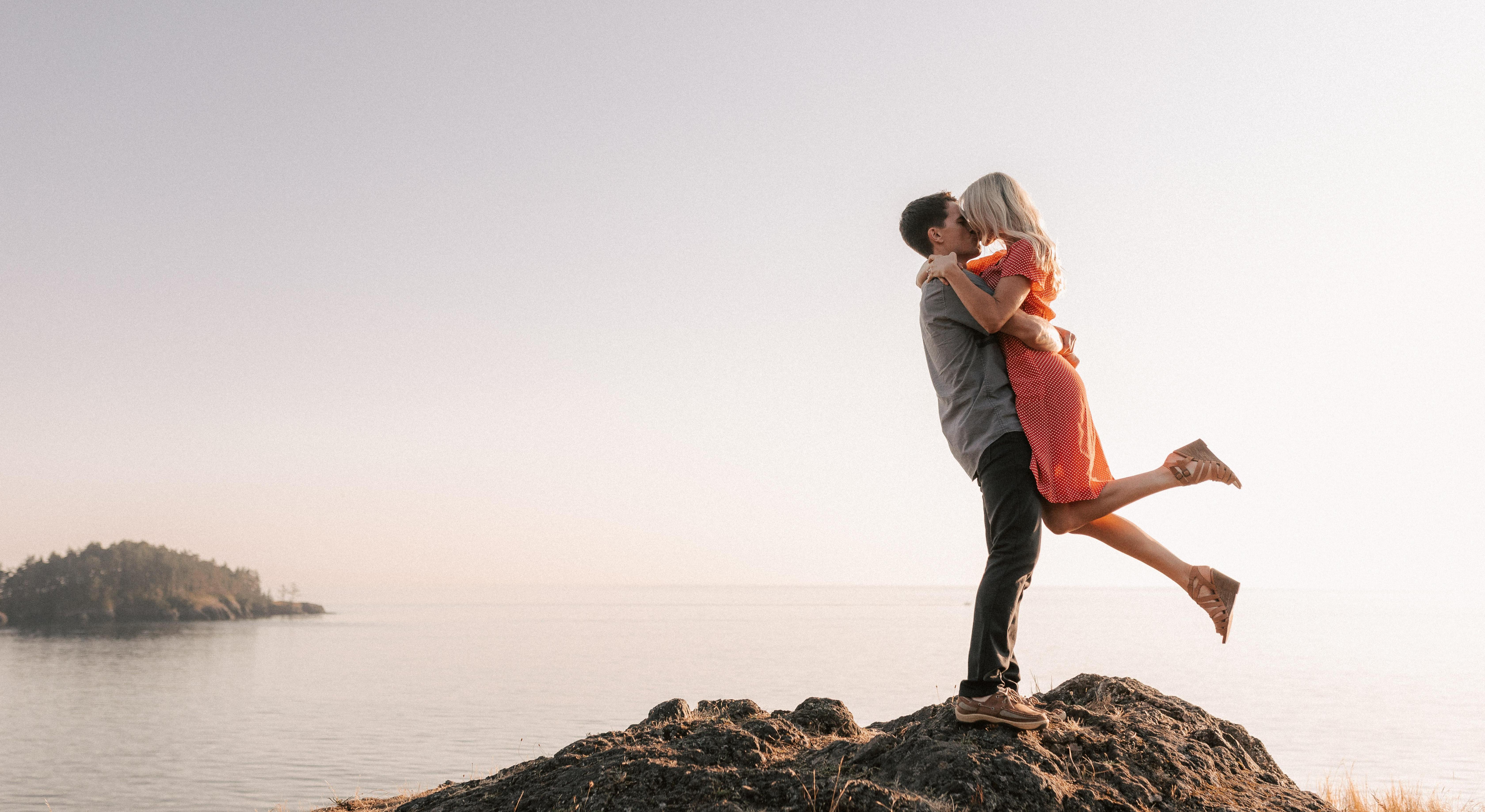 Jaclyn Sagen and Allen Buck's Wedding Website