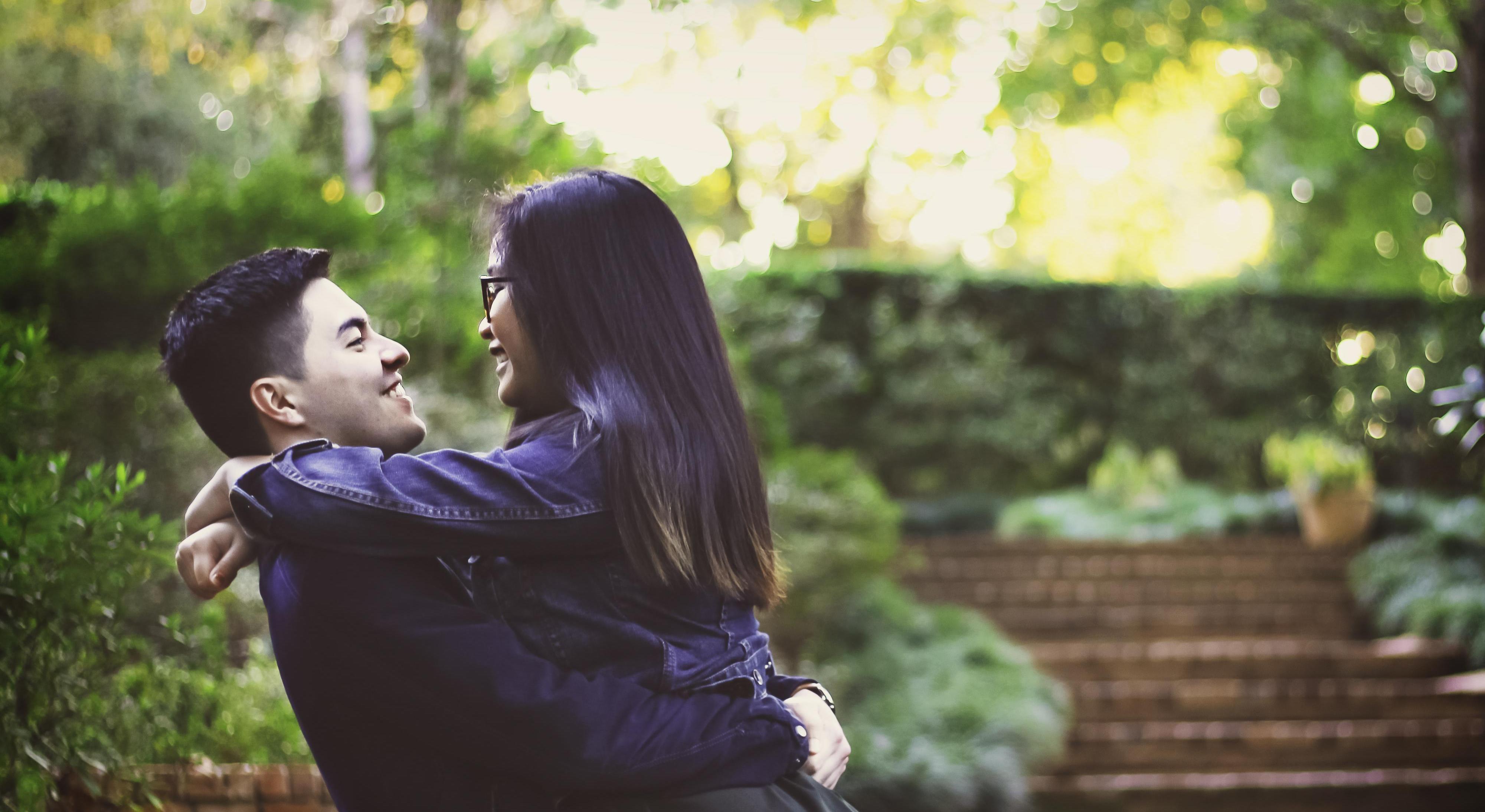 Linda Dangho and Seth Reyes' Wedding Website