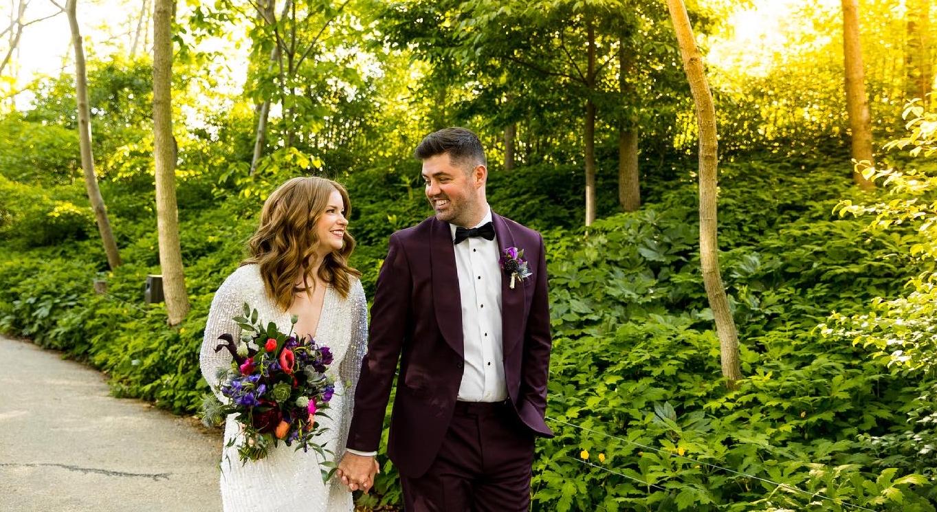 Rachel Lobdell and Brent Lobdell's Wedding Website