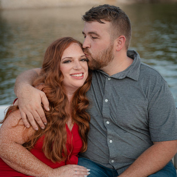 Erin Johnson and Eric Svoboda's Wedding Website