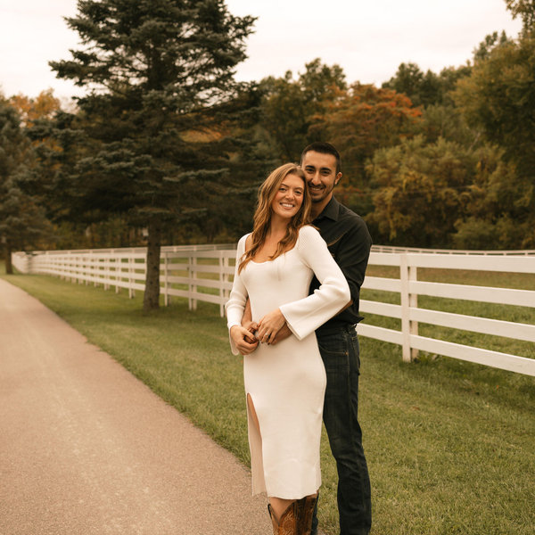 Morgan Torigian and Zack Torigian's Wedding Website