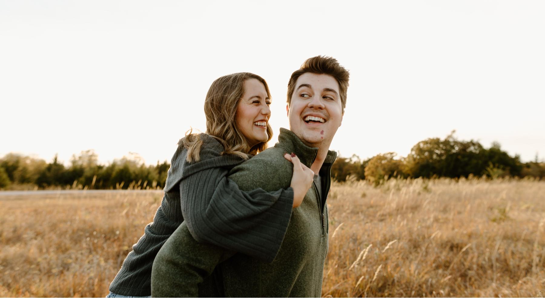 Jo Caldwell and Blake Hardman's Wedding Website