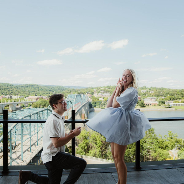 Lydia Boyd and Connor McPherson's Wedding Website
