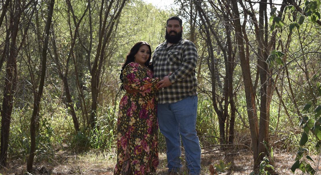 Danielle Rivas and Cory Driver's Wedding Website