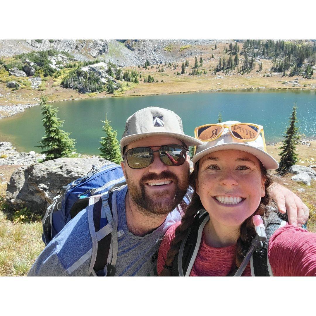 Taylor Grace and Kyle Forte's Wedding Website