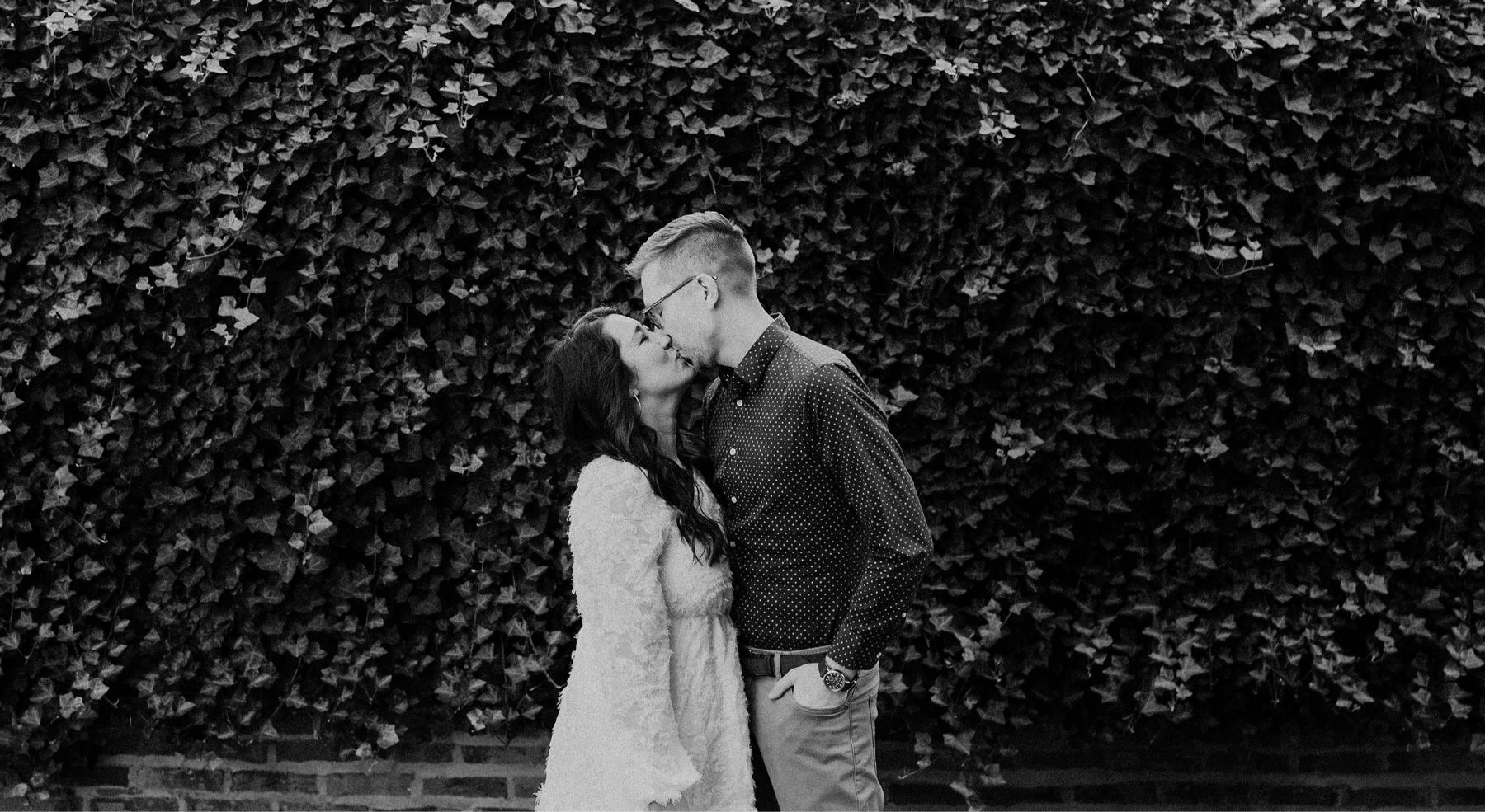 Nicole Ruppe and Paul Enlow's Wedding Website