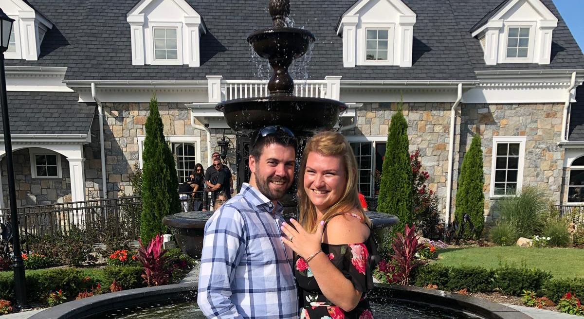 Mary Malkin and Edward Weissman's Wedding Website