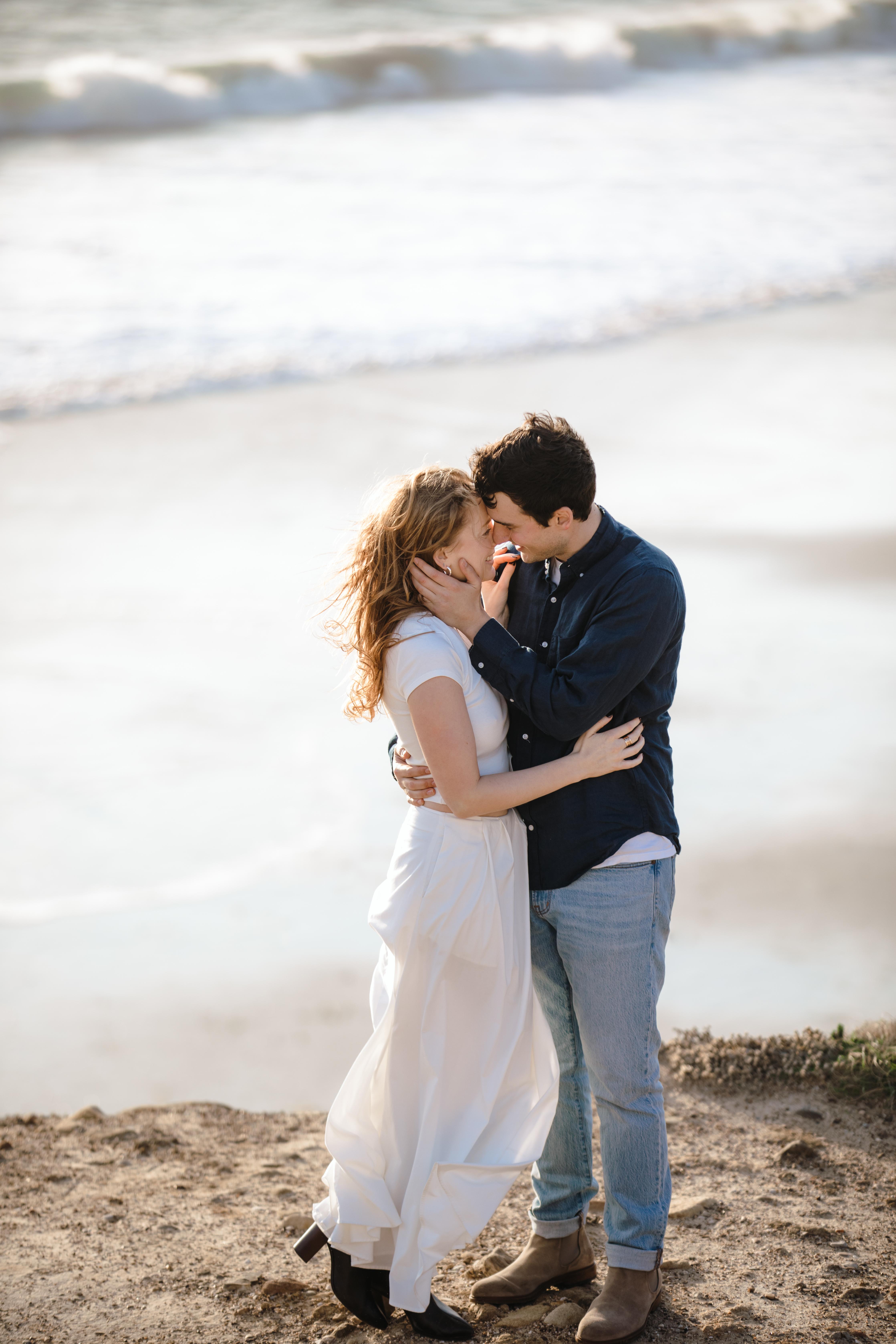 Katie Scott and Max Lippman's Wedding Website