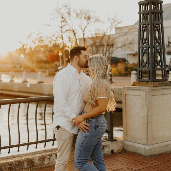 Taylor McConville and Cole Fanzo's Wedding Website