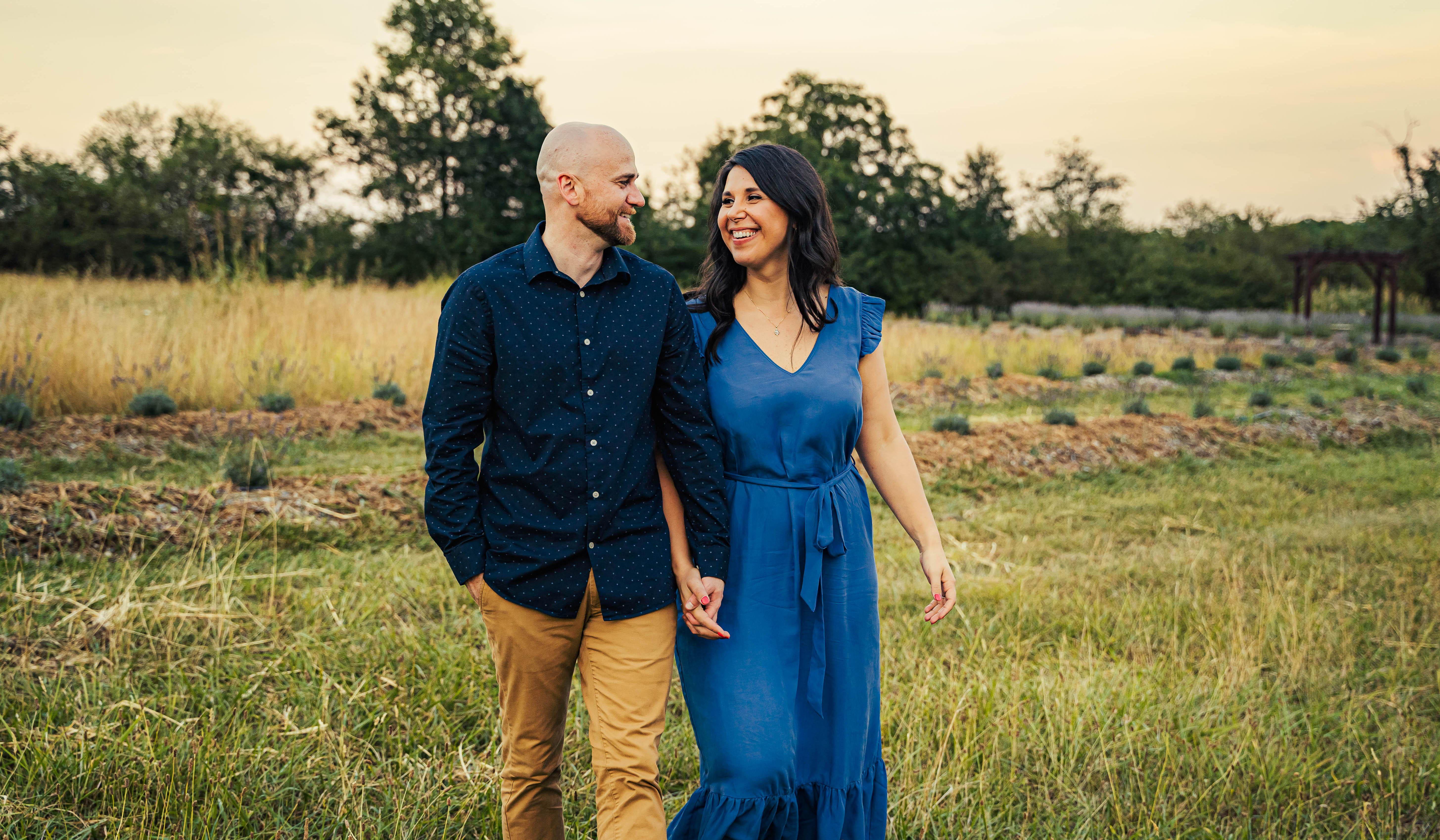 Nadia Andronovich and Jonathan Matson's Wedding Website