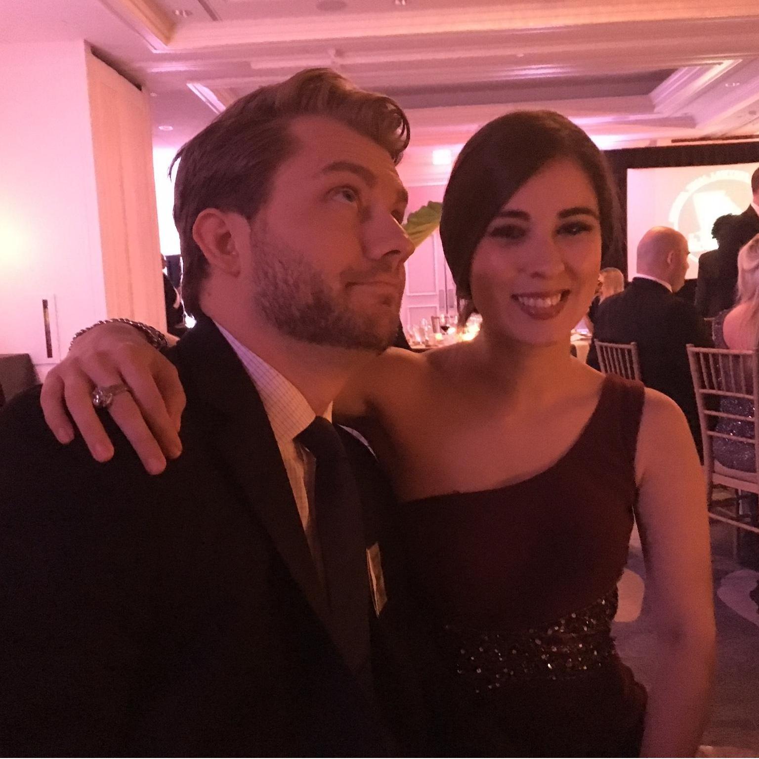 Jacob Jackson and Melody Miranda-Aulet's Wedding Website